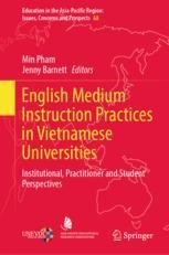 English Medium Instruction Practices in Vietnamese Universities ...