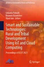 Smart and Sustainable Technologies: Rural and Tribal Development Using ...