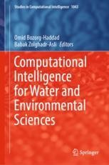 Computational Intelligence for Water and Environmental Sciences ...