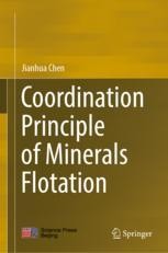 Coordination Principle of Minerals Flotation | SpringerLink