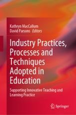 Industry Practices, Processes and Techniques Adopted in Education ...