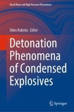 Detonation Phenomena of Condensed Explosives | Springer Nature Link ...