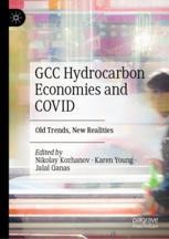 GCC Hydrocarbon Economies and COVID: Old Trends, New Realities ...