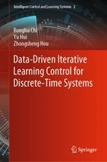 Data-Driven Iterative Learning Control for Discrete-Time Systems ...