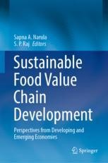 Sustainable Food Value Chain Development: Perspectives from Developing ...