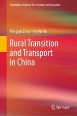 Rural Transition and Transport in China | Springer Nature Link ...