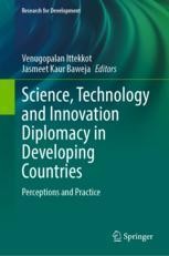 Science, Technology and Innovation Diplomacy in Developing Countries: Perceptions and Practice ...