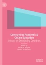 Coronavirus Pandemic & Online Education: Impact on Developing Countries ...