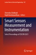 Smart Sensors Measurement and Instrumentation: Select Proceedings of ...