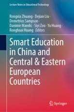 Smart Education in China and Central & Eastern European Countries ...