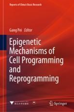 Epigenetic Mechanisms of Cell Programming and Reprogramming | SpringerLink