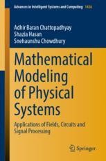 Mathematical Modeling of Physical Systems: Applications of Fields ...