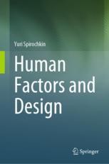 Human Factors and Design | SpringerLink