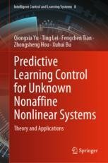 Predictive Learning Control for Unknown Nonaffine Nonlinear Systems ...