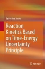 Reaction Kinetics Based on Time-Energy Uncertainty Principle | SpringerLink