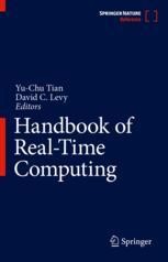 Handbook of Real-Time Computing | SpringerLink