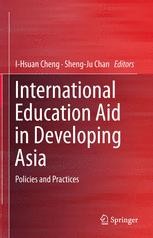 International Education Aid in Developing Asia: Policies and Practices ...