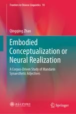 Embodied Conceptualization or Neural Realization: A Corpus-Driven Study ...
