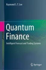 Quantum Finance: Intelligent Forecast and Trading Systems | SpringerLink
