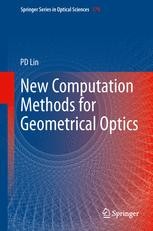 New Computation Methods for Geometrical Optics | SpringerLink