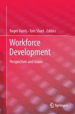 Workforce Development: Perspectives and Issues | Springer Nature Link ...