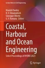 Coastal, Harbour and Ocean Engineering: Select Proceedings of HYDRO 2023 | SpringerLink
