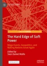 The Hard Edge of Soft Power: Mega-Events, Geopolitics, and Making Nations Great Again | SpringerLink