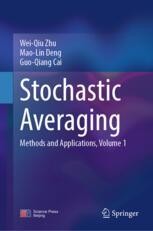 Stochastic Averaging: Methods and Applications, Volume 1 | Springer ...