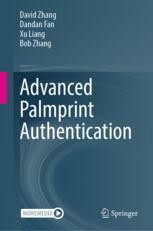 Advanced Palmprint Authentication | SpringerLink