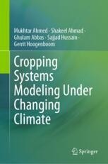 Cropping Systems Modeling Under Changing Climate | SpringerLink