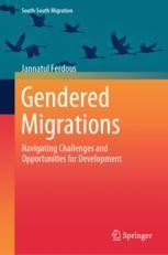 Gendered Migrations: Navigating Challenges and Opportunities for ...