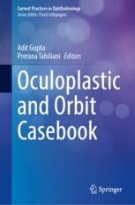 Oculoplastic and Orbit Casebook | SpringerLink