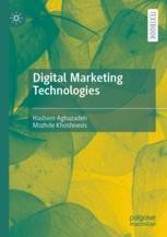 Digital Marketing Technologies | SpringerLink