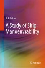 A Study of Ship Manoeuvrability | SpringerLink