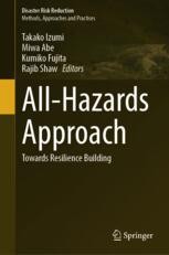 All-Hazards Approach: Towards Resilience Building | SpringerLink