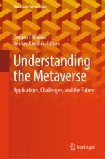 Understanding the Metaverse: Applications, Challenges, and the Future ...