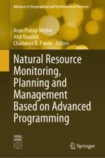 Natural Resource Monitoring, Planning and Management Based on Advanced ...