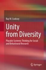 Unity from Diversity: Pluralist Systemic Thinking for Social and ...