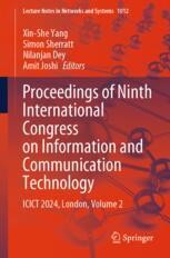 Proceedings of Ninth International Congress on Information and ...
