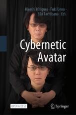 Cybernetic Avatar | SpringerLink