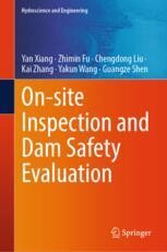 On-site Inspection and Dam Safety Evaluation | SpringerLink