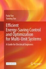 Efficient Energy-Saving Control and Optimization for Multi-Unit Systems ...
