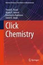 Click Chemistry | Springer Nature Link (formerly SpringerLink)