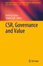 CSR, Governance and Value | SpringerLink