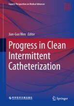 Progress in Clean Intermittent Catheterization | SpringerLink