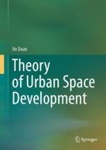 Theory of Urban Space Development | Springer Nature Link (formerly ...