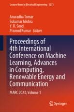 Proceedings of 4th International Conference on Machine Learning ...