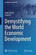 Demystifying the World Economic Development | Springer Nature Link (formerly SpringerLink)
