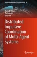 Distributed Impulsive Coordination of Multi-Agent Systems | SpringerLink