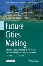 Future Cities Making: Mission-oriented Research for Urban ...